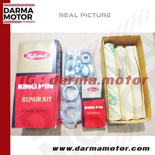 Jual KINGPIN PS100 PS120 COLT DIESEL - Jakarta Utara - DARMA AUTOMOTIVE ...