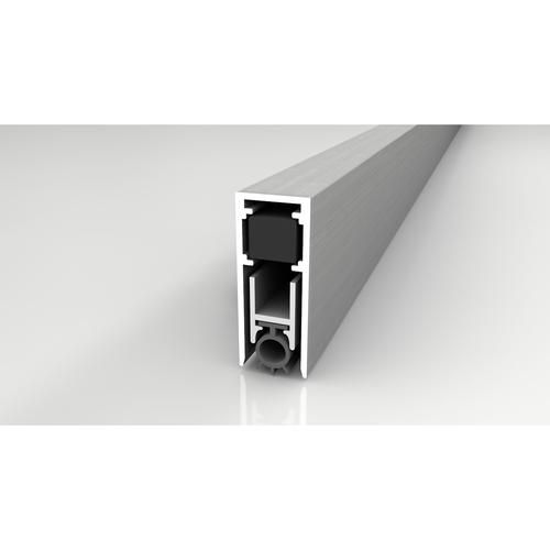 Promo RAVEN Acoustic Automatic Door Bottom Drop Seal RP8SI 820mm – Seal ...