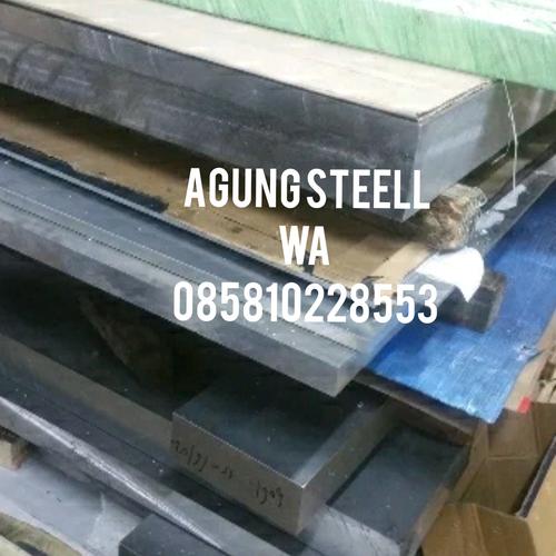 Jual plat alumunium tebal 3mm Ukuran 40cm x 50cm - Jakarta Pusat ...
