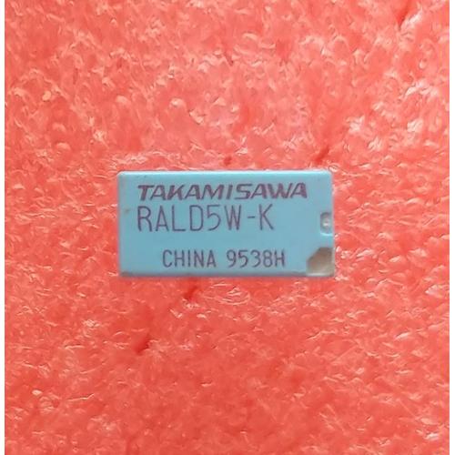Jual Relay 5V 10 Pin RALD5W-K TAKAMISAWA - Kota Semarang - JayaTronik Smg | Tokopedia