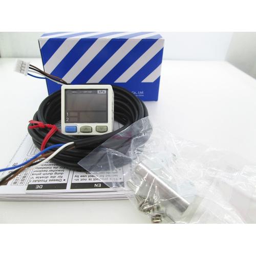 Jual NEW DP101 Digital pressure sensor DP101 Pressure sensor - Kab ...
