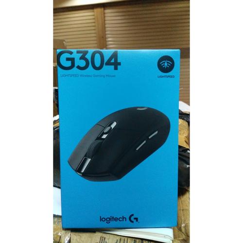 Jual Logitech G304 LIGHTSPEED Wireless Gaming Mouse 12000DPI - Jakarta ...