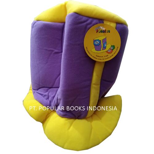Jual Jolly Phonics Tricky Word Hat - Jakarta Utara - Popular Books ...