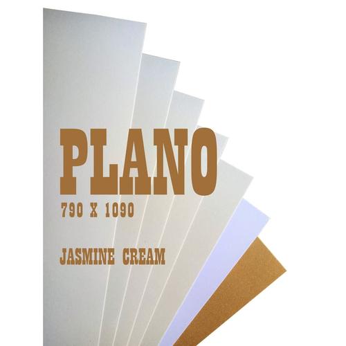 Jual Kertas Jasmine Cream PLANO - Jakarta Utara - sourireandco. | Tokopedia