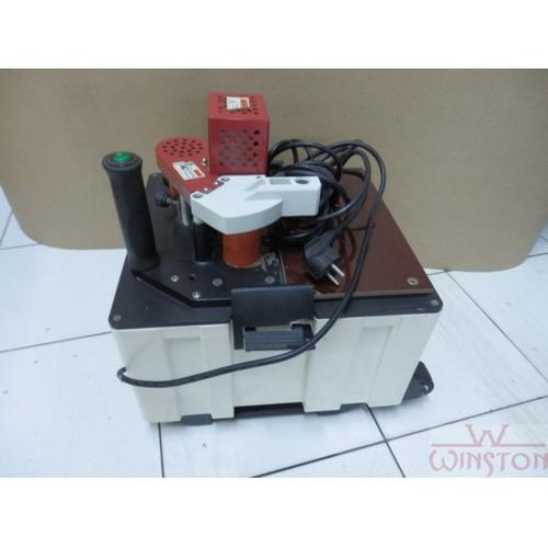 Jual MESIN EDGING WINSTON MINI PORTABLE EDGE BANDER PVC MACHINE BONUS ...