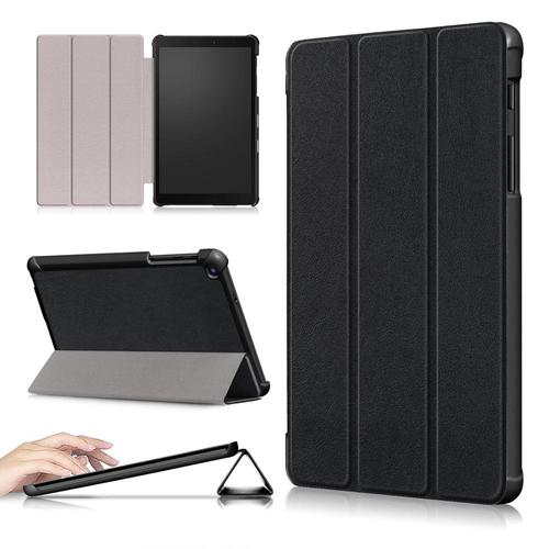 Jual silicon casing soft flipcover Samsung Galaxy Tab A 10.1 2019 T510 ...