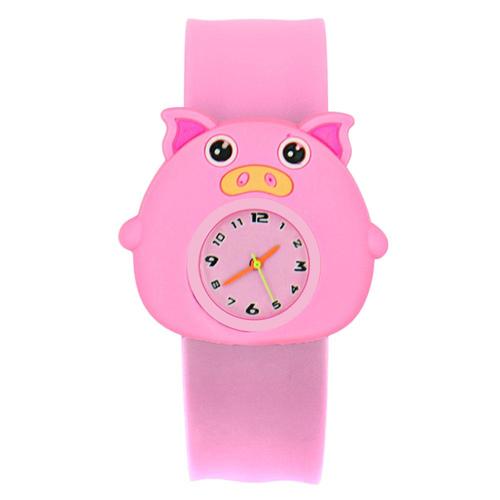 Jual Mainan Jam Tangan Anak Jam Tangan Tepuk Karakter - Kota Denpasar ...