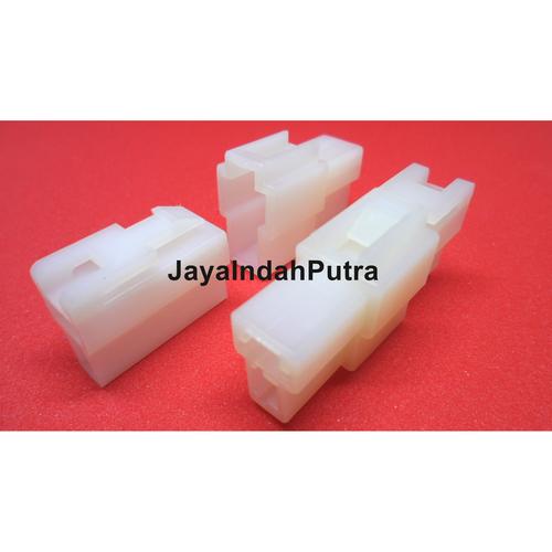 Jual Soket kaki 2, Otomotif Socket Connector 2 pin - Jakarta Utara ...