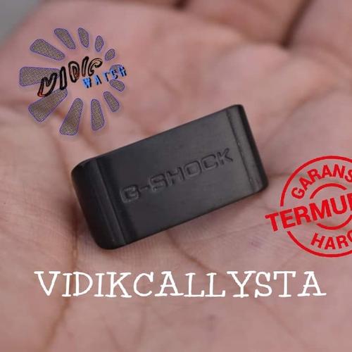 Jual RING LOOP IKATAN TALI CASIO GSHOCK 22 MM - Kab. Bekasi ...
