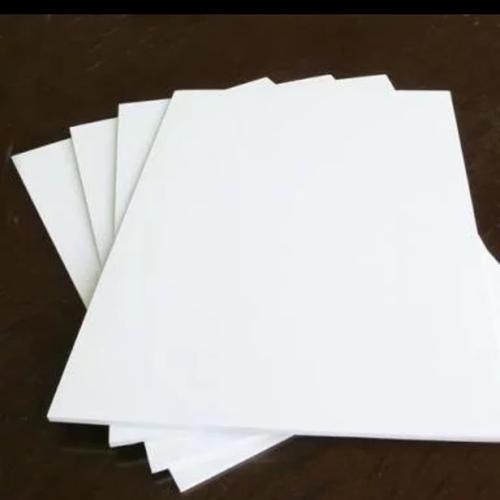 Jual PVC Board 2mm 40x60 cm - Kota Medan - Sumber jaya maket | Tokopedia