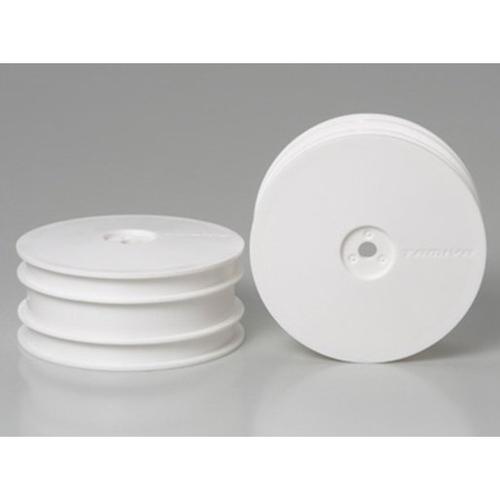 Jual 51320 TAMIYA DB01 DISH WHEELS (FRONT/WHITE) - Jakarta Selatan - TQ ...