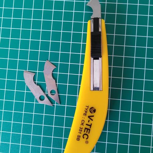 Jual cutter akrilik, pcb / cutter bengkok / pemotong pcb - Kab. Jember ...