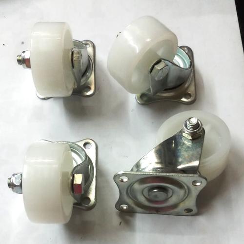 Jual roda nilon 1 1/2inch putar - Jakarta Barat - Toko roda Garuda ...