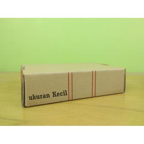 Jual KARDUS KECIL / KARDUS PACKAGING / Kardus / BOX - Kota Semarang ...