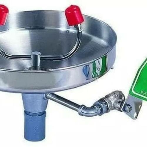 Jual alat pencuci mata eyewash emeregency ew 402 blue eagle - Jakarta ...