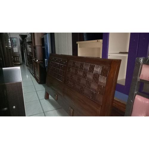 Jual Divan Kayu Kotak Motif 180 x 200 - Jakarta Pusat - hardwarehouse ...