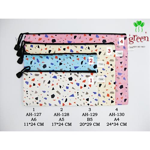 Jual MAP B5/MAP A4/ TEMPAT DOKUMEN/ MAP FILE/ FOLDER A4/ POUCH/ MAP ...