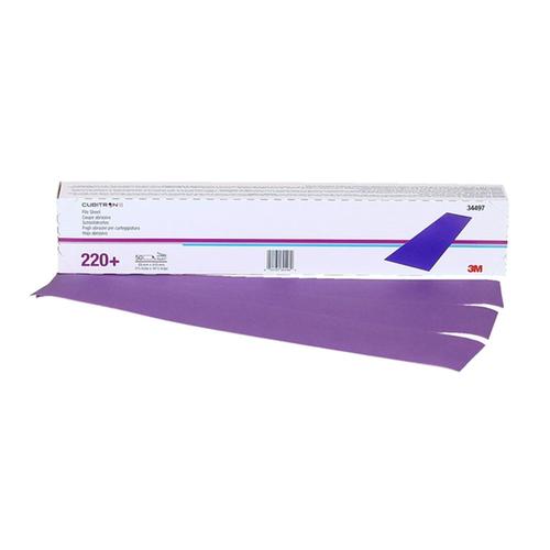 Jual 3M 34497 Cubitron Ii Hookit Sheet 220 , 2.75" X 16.5"-7100086443 ...