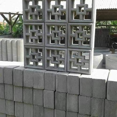 Jual MACAM-MACAM ROSTER VENTILASI UDARA BETON - Kab. Purwakarta ...