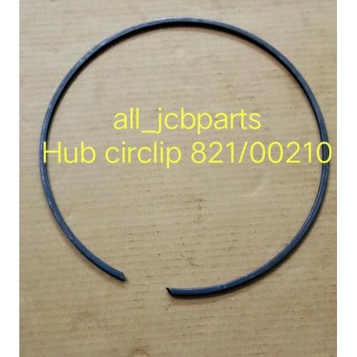 Jual SPARE PARTS - PLANETARY REAR HUB CIRCLIP (PART NO. 821/00210 ...