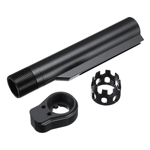 Jual Upgrade Metal Buffer Tube for JinMing Gen8 M4A1 Gel Blast ...