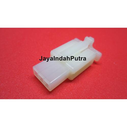 Jual Soket Mini kaki 3, Otomotif Mini Socket Connector 3 pin - Jakarta ...
