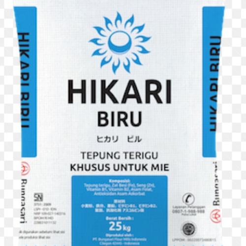 Jual Hikari Biru - Jakarta Selatan - Santosa Agung Mandiri | Tokopedia