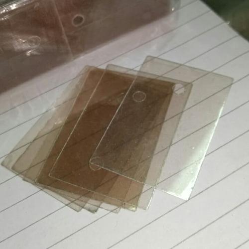 Jual Mika Isolasi Transistor Mosfet - Kota Tangerang - Raja AVR | Tokopedia