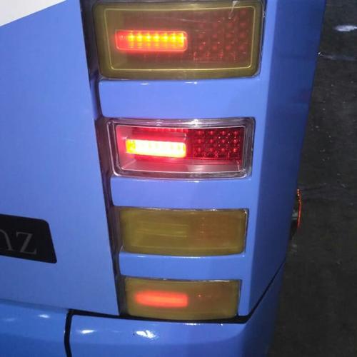 Jual stoplamp busway cityline lampu stop lampu rem sen busway cityline ...