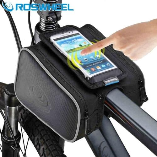 Jual TAS SEPEDA TOURING FEDERAL UNITED PACIFIC POLYGON - Kota Bandung ...