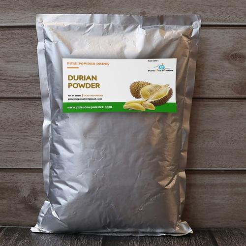 Jual Bubuk Minuman DURIAN - PUREONE POWDER (PREMIUM) - Kab. Rembang ...