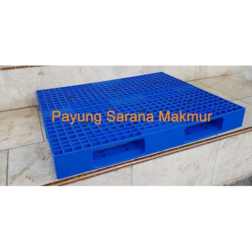Jual Pallet Rabbit NPS 1210 / Pallet Plastik / Pallet Rabbit 1,2 x 1 ...