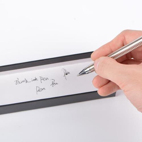 Jual Think Ink Magic Ballpoint Pen Pulpen Fidget Anti Stress 6 Ball ...