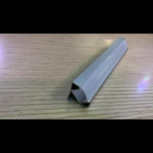 Jual Casing LED Strip Aluminium Model V - Jakarta Barat - SCM Lighting ...