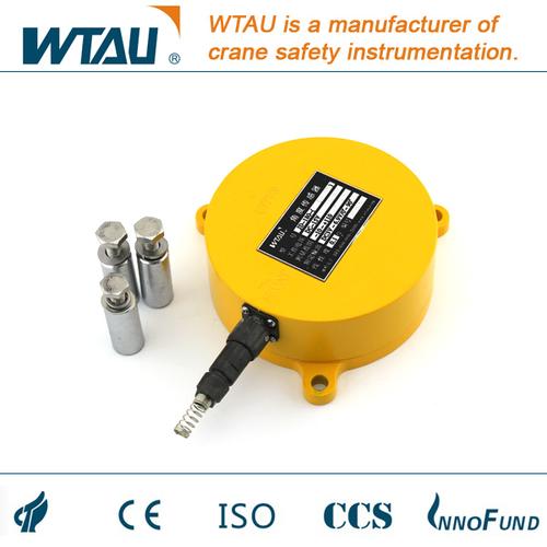 Jual LMI Load Moment Indicator part Angle Sensor for Crawler Crane JD ...