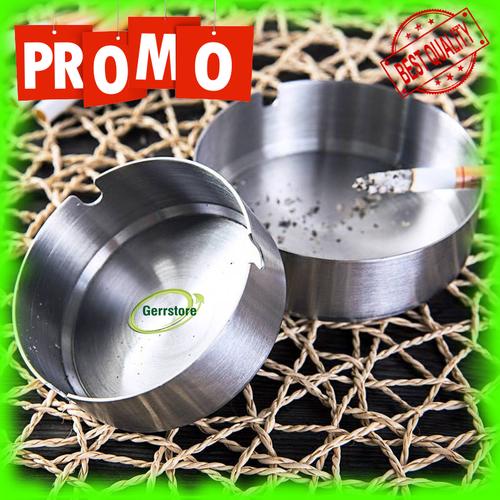Jual ASBAK | ASBAK ROKOK STANLESS STELL| ASBAK ROKOK STAINLESS STELL ...
