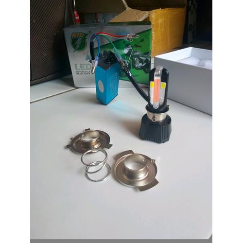 Jual lampu led vespa lampu utama veapa dan lampu senja - Jakarta ...
