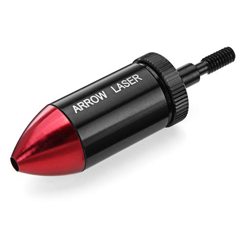 Jual Ori Tactical Arrow Laser Bore Sight Red laser Boresighter Arrow ...