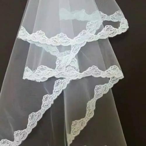 Jual slayer akad nikah/gaun pernikahan - Kota Tangerang Selatan ...