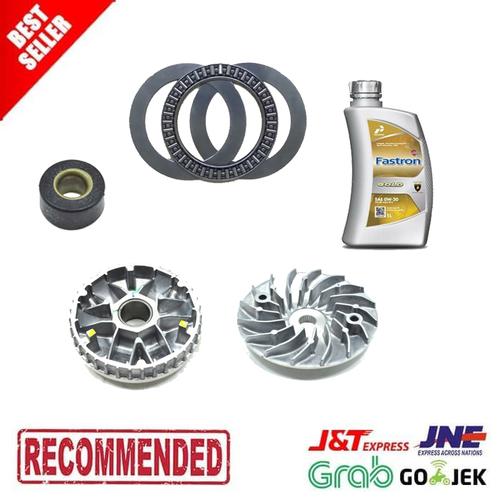 Jual Paket Upgrade CVT keyword Honda PCX Hybrid - Kab. Bogor ...