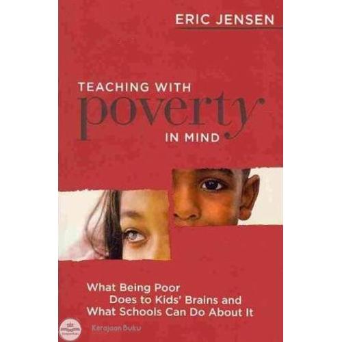 Jual Teaching with Poverty in Mind : What Being Poor Does to Kids ...
