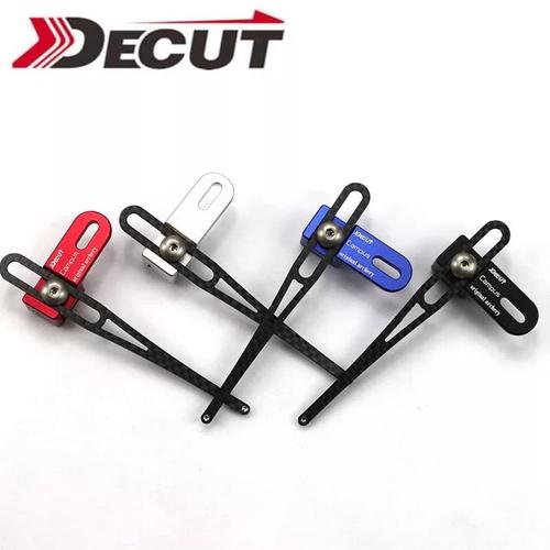 Jual CLICKER - DECUT CAMPUS - DECUT ARCHERY CLICKER CAMPUS - Decut ...
