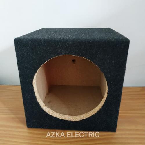 Jual Box Speaker Subwoofer 6 Inch Kotak - Jakarta Timur - andriaudio ...