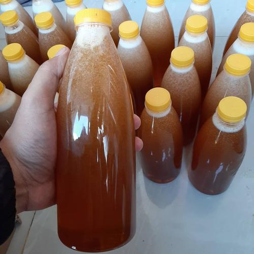 Jual MADU BOTOL 600ML Lebah Apis Melifera PREMIUM Bersertifikat - Kota ...