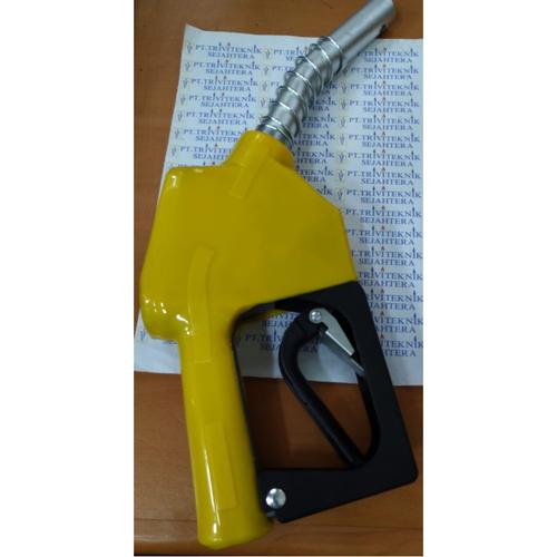 Jual nozel pom spbu gun dispenser automatic A11,nosel bensin BBM ...