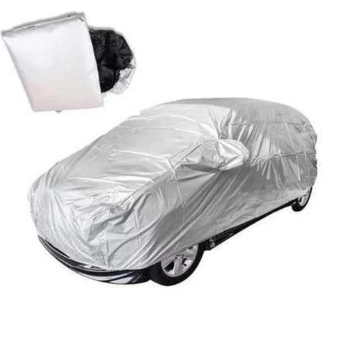 Jual Body cover Selimut Sarung Penutup Mobil Mitsubishi Xpander ...