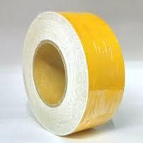 Jual STIKER REFLEKTIF 3M 610 4 INCH 10 CM LIST KIR SAFETY SCOTCHLITE ...