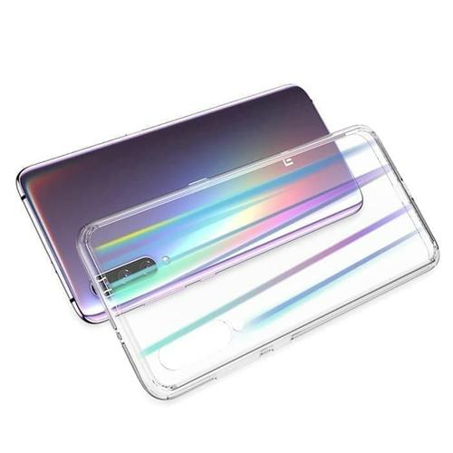 Jual REAL ME 3 PRO CASE RAINBOW SOFT CASE CASING SLIM AURORA REALME 3 ...