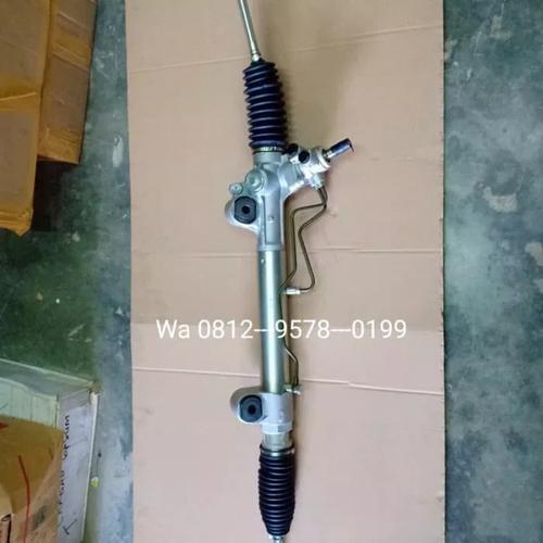 Jual Rack Steering \ Rack Steer Fortuner VRZ - Jakarta Utara - Alex ...