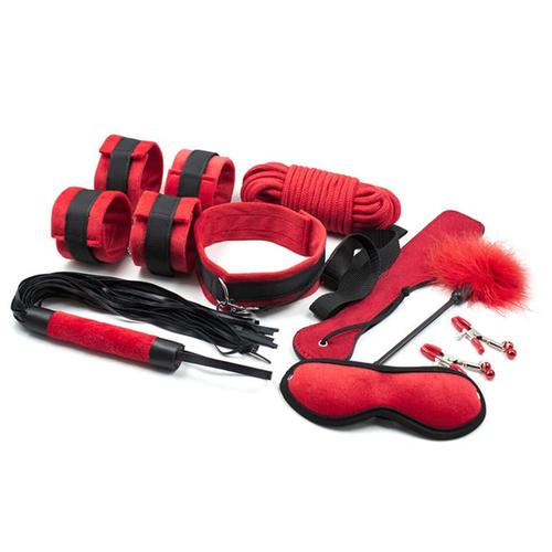 Jual Lingerie Sexy Toy Handcuff Robe Paddle Restraint 50 Shades of Grey ...